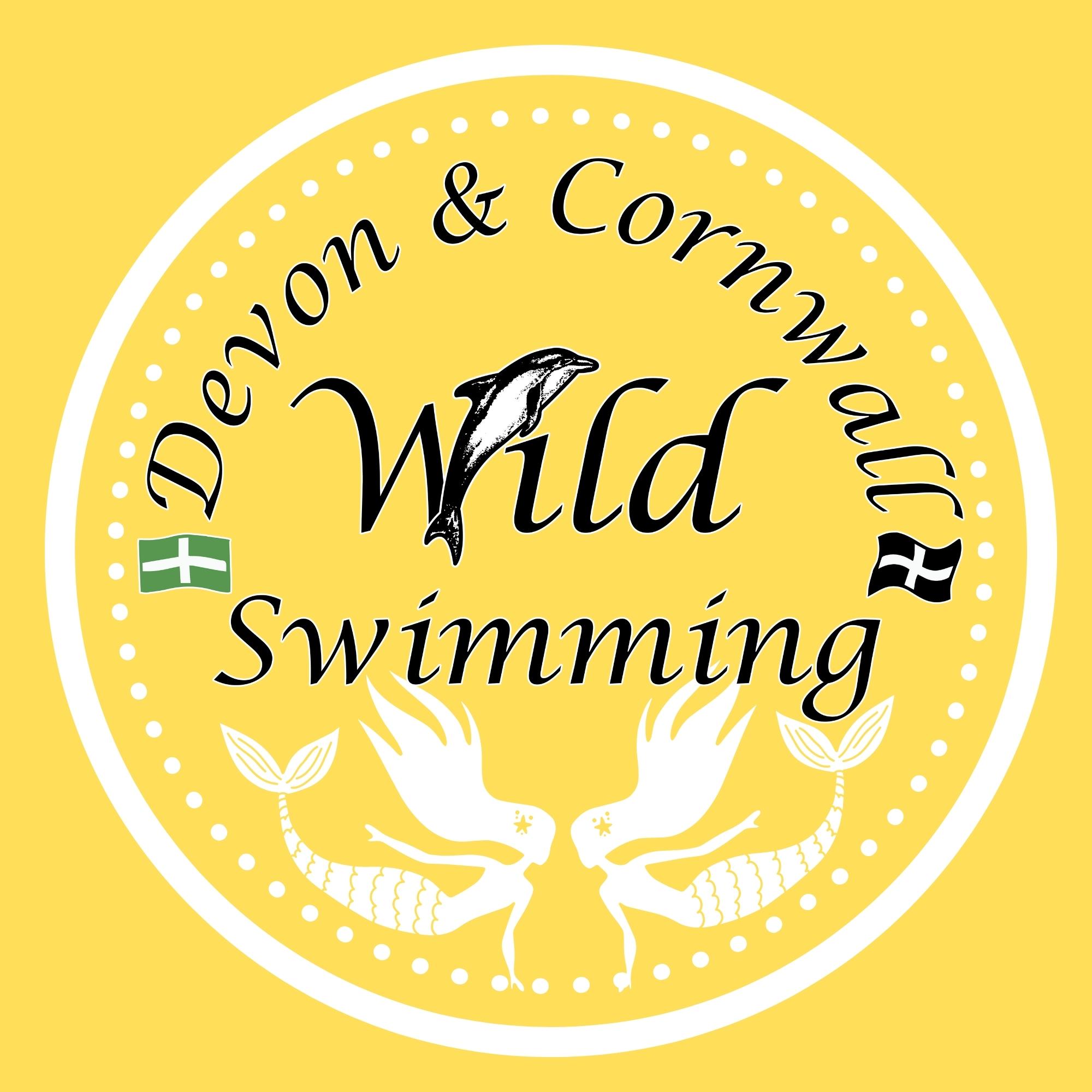 Devon & Cornwall Wild Swimming – paulinebarker.co.uk